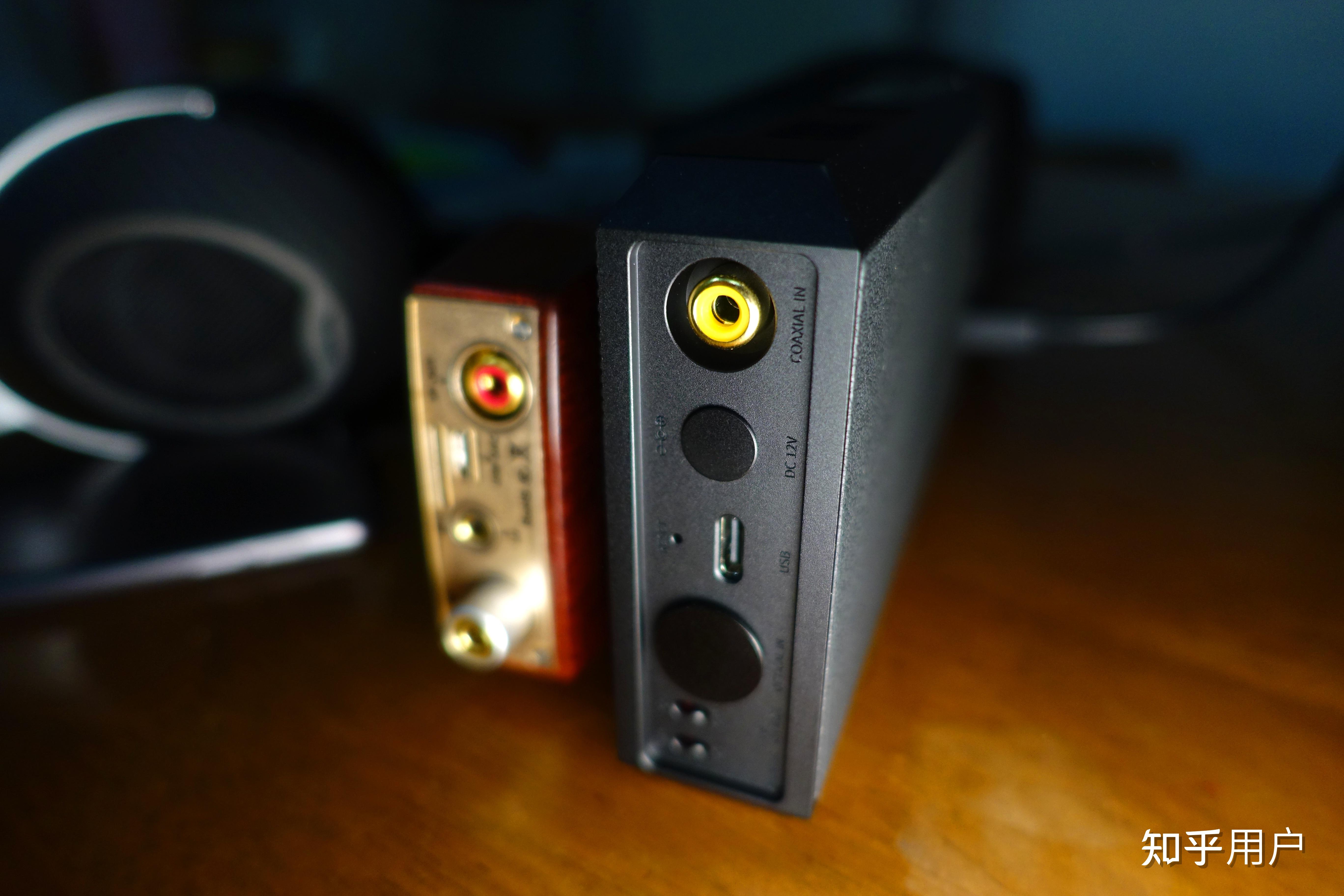 Apple Music听无损需要外接DAC，有没有什么推荐的呢？有没有可能官网会上架一款适配DAC？ - 知乎