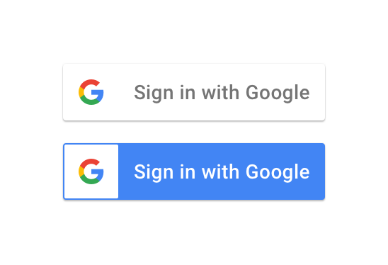 Android Google SignIn配置问题 - 知乎