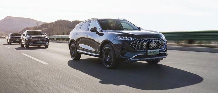 没有套路，直接满配，新摩卡DHT-PHEV仅售23.18万 - 知乎