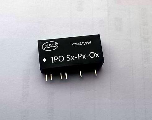 IPO系列转速传感器信号隔离变送器正弦波转方波输出PCB焊接转换模块 - 知乎