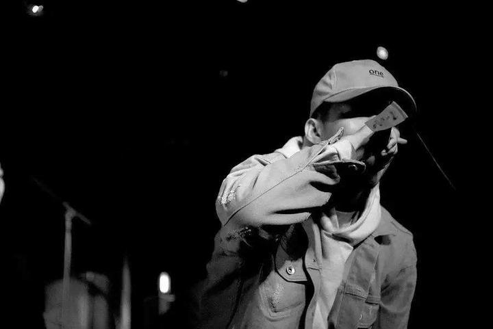 PGone，一个地下rapper的上上下下 - 知乎