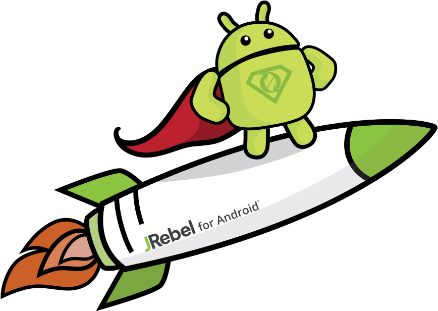 Android 高效调试神器 JRebel - 知乎
