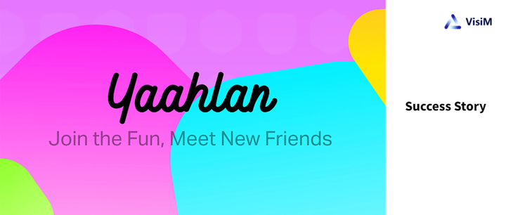 成功案例 | 挚文集团旗下社交应用 Yaahlan 使用 TradPlus VisiM 后广告收益提升 100% - 知乎