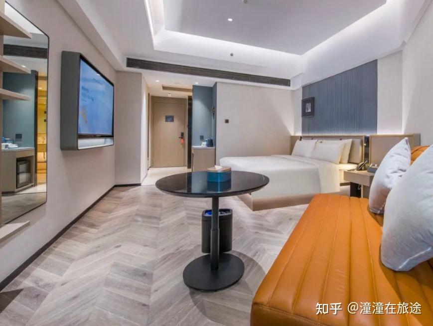 亚朵X酒店和亚朵S酒店有什么区别？ - 知乎