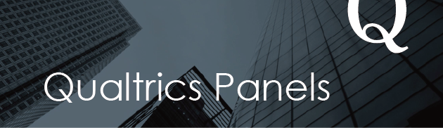 Qualtrics—在线调查软件 - 知乎