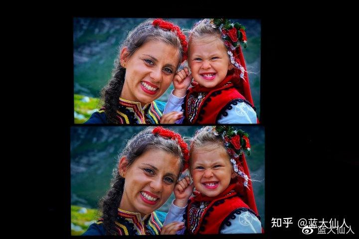 索尼X90J测评，相比9000H有哪些提升？