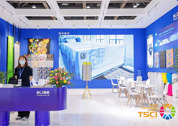 精彩回顾：鲲鹏展翅，鸿鹄高飞！海印数码将亮相TSCI 2023！ - 知乎