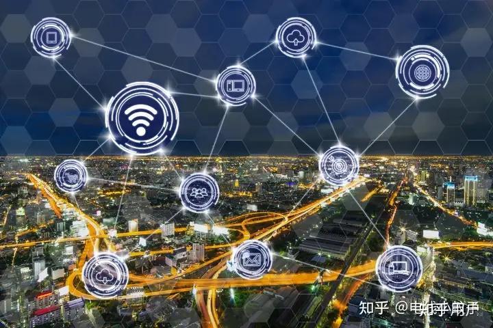 怎么设置双 wifi？ - 知乎