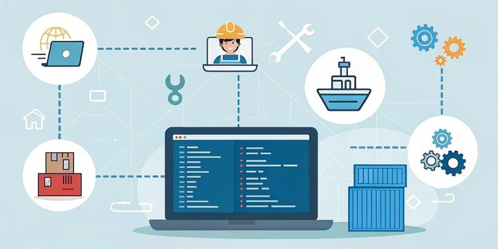 🧩 x-cmd mod | x docker (2) - 无需 Dockerfile，一条命令即可轻松快速地构建 Docker 镜像 - 知乎