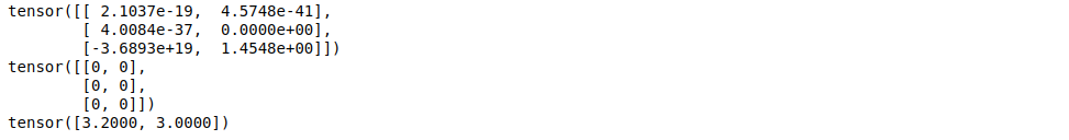 pytorch快速入门：从Hello World 到 Bert - 知乎