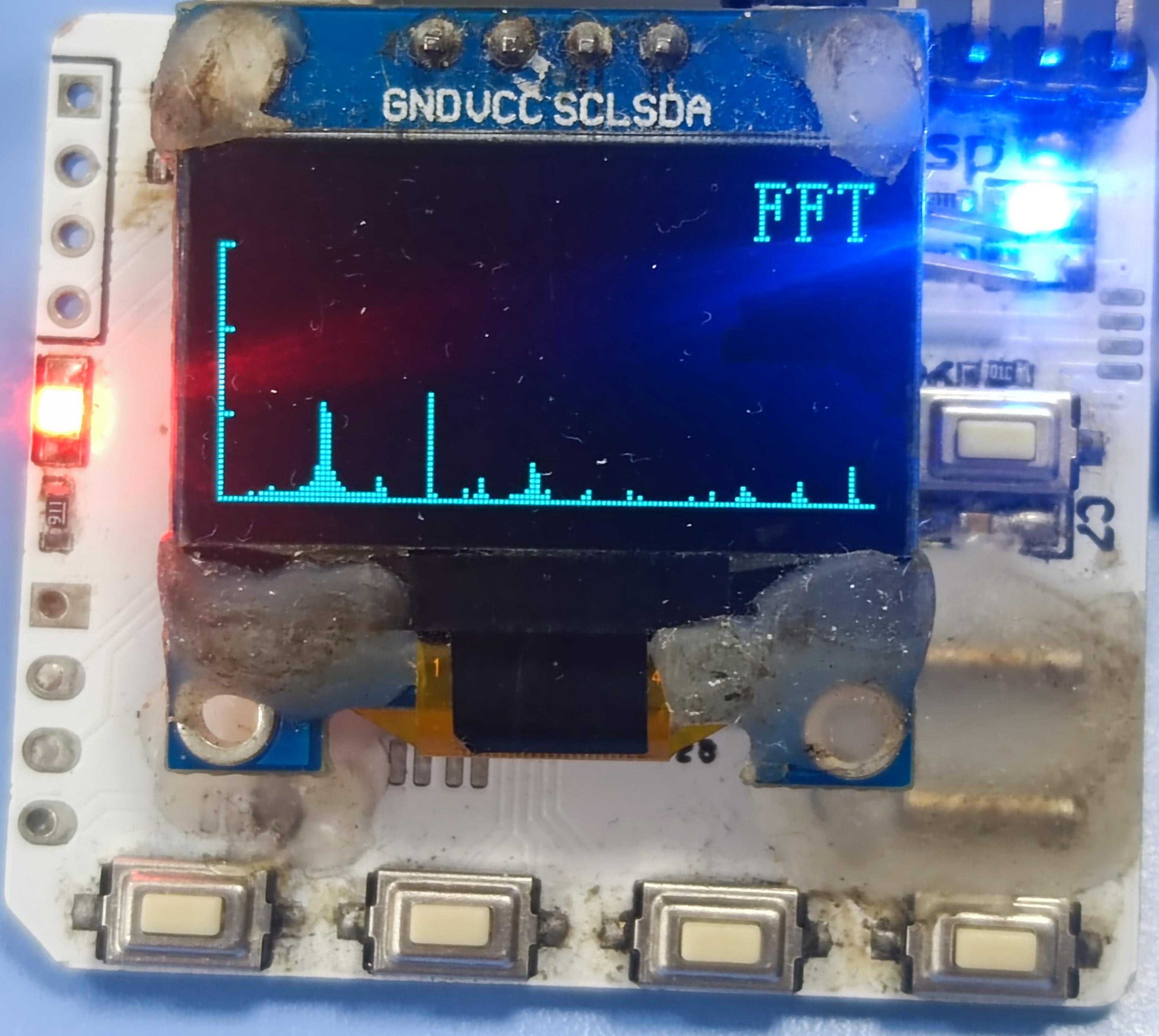 STM32示波器Qt上位机项目简介及开发环境安装 - 知乎