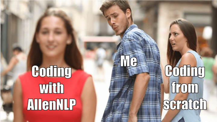 深入了解Allennlp细节 - 知乎