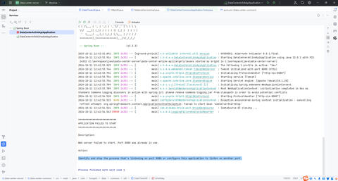 Identify and stop the process that's listening on port 8080 - 知乎