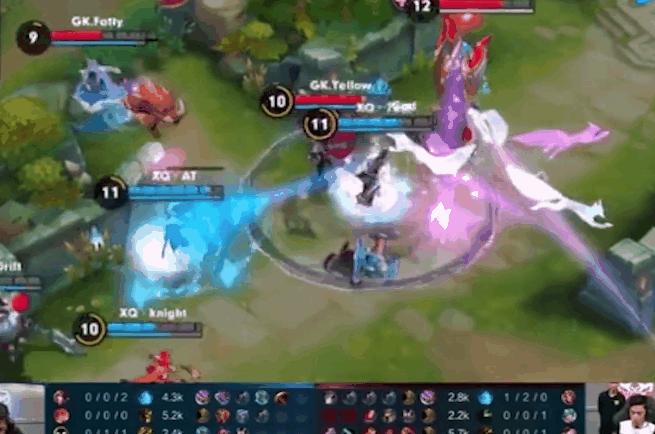 王者荣耀：LGD大鹅官宣，KPL元老级人物加入，8000万豪门第一签 - 知乎