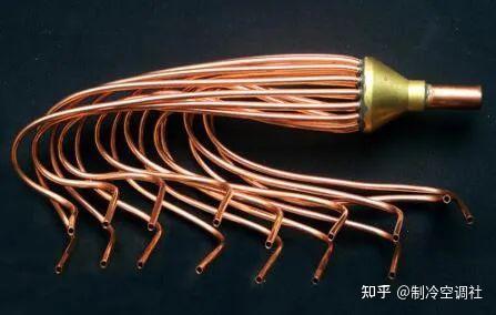 技术探讨：毛细管长度、结构、直径应该如何设计？ - 知乎