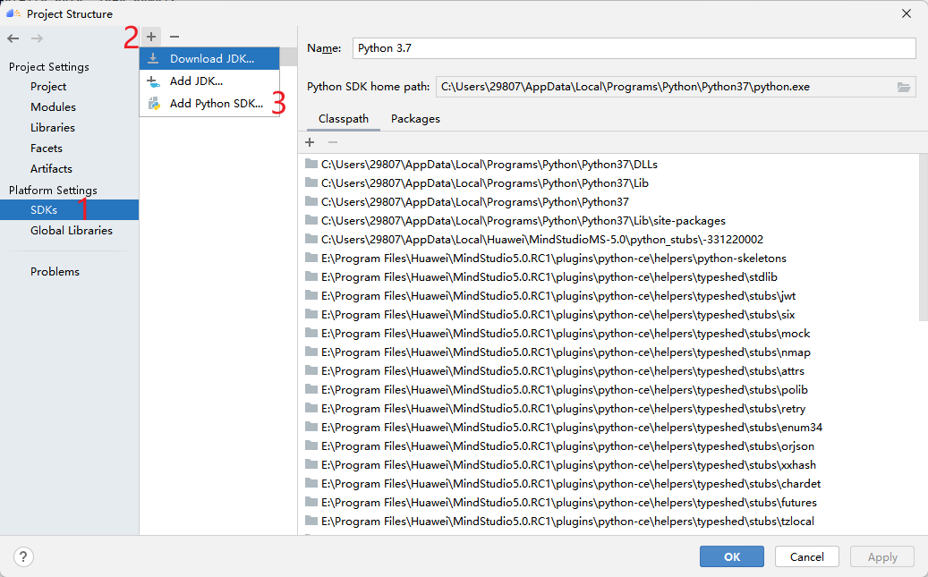 从零教你使用MindStudio进行Pytorch离线推理全流程 - 知乎
