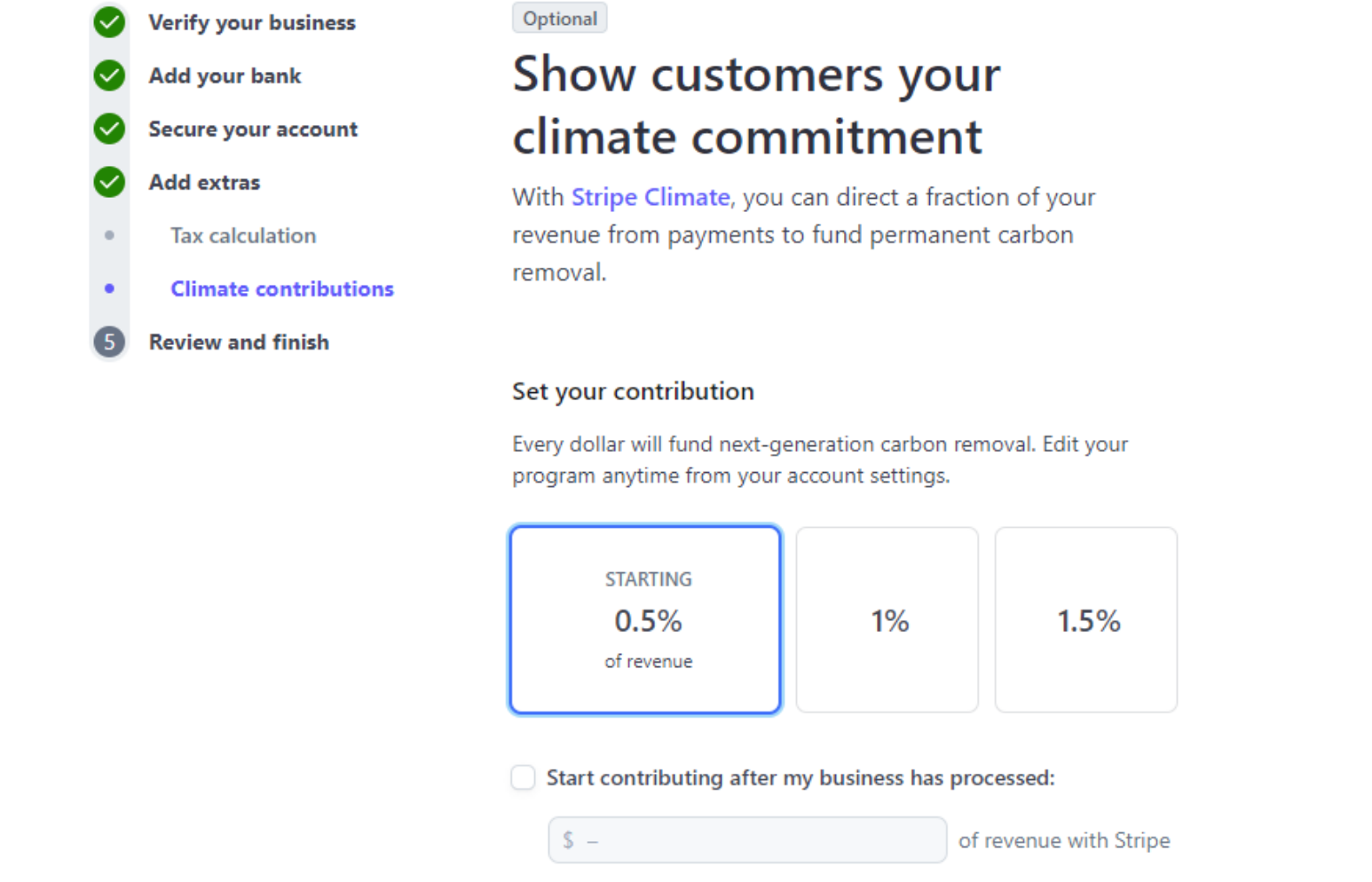 Stripe注册与使用最新指南：跨境支付解决方案！ - ingstart-全球公司成立与合规