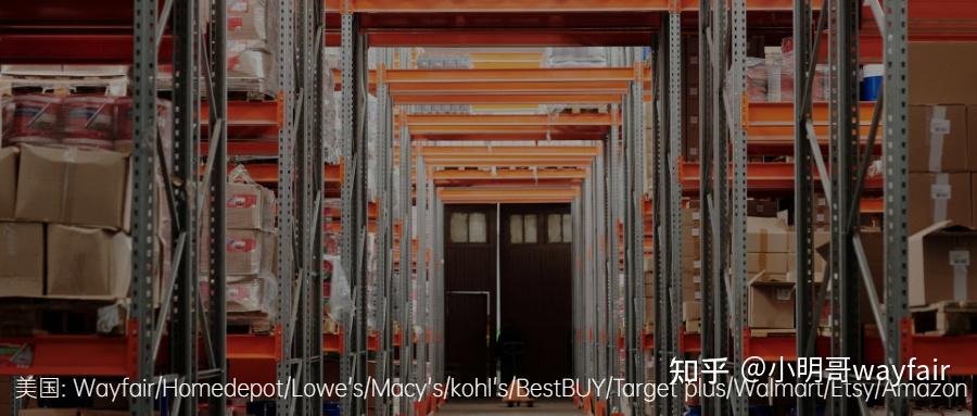 Wayfair CastleGate仓政策解读：这些隐藏福利你可能还不知？ - 知乎