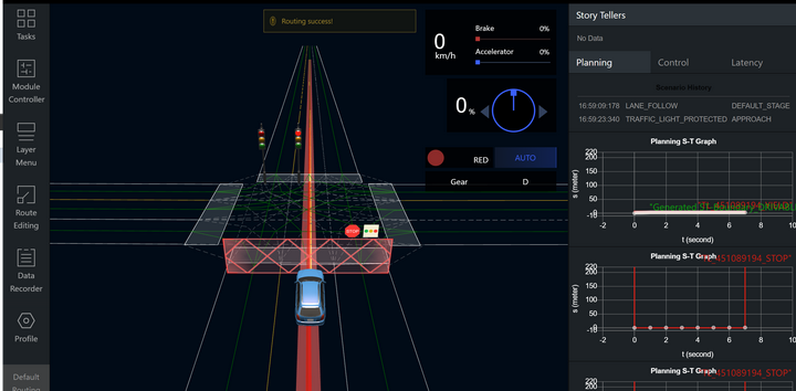 第一讲：搭建Apollo+Carla+Bridge 遇到的问题 - 知乎