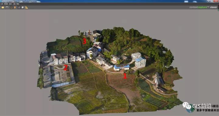 模型水印添加和CC Viewer中模型动画的录制 - 知乎
