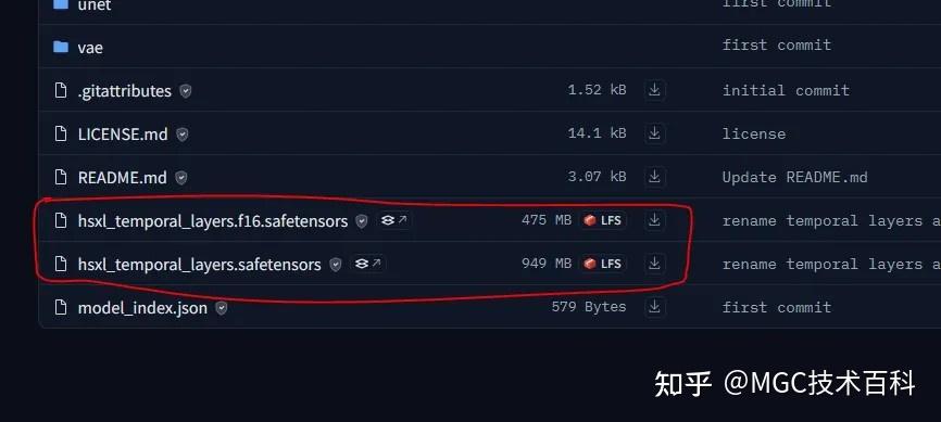 使用 AnimateDiff 和 SDXL 制作酷炫 AI 视频 - 知乎
