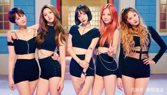 【那年盛世—韩国女团历史回顾】三代团总评—生于草莽、长于盛世 - 知乎