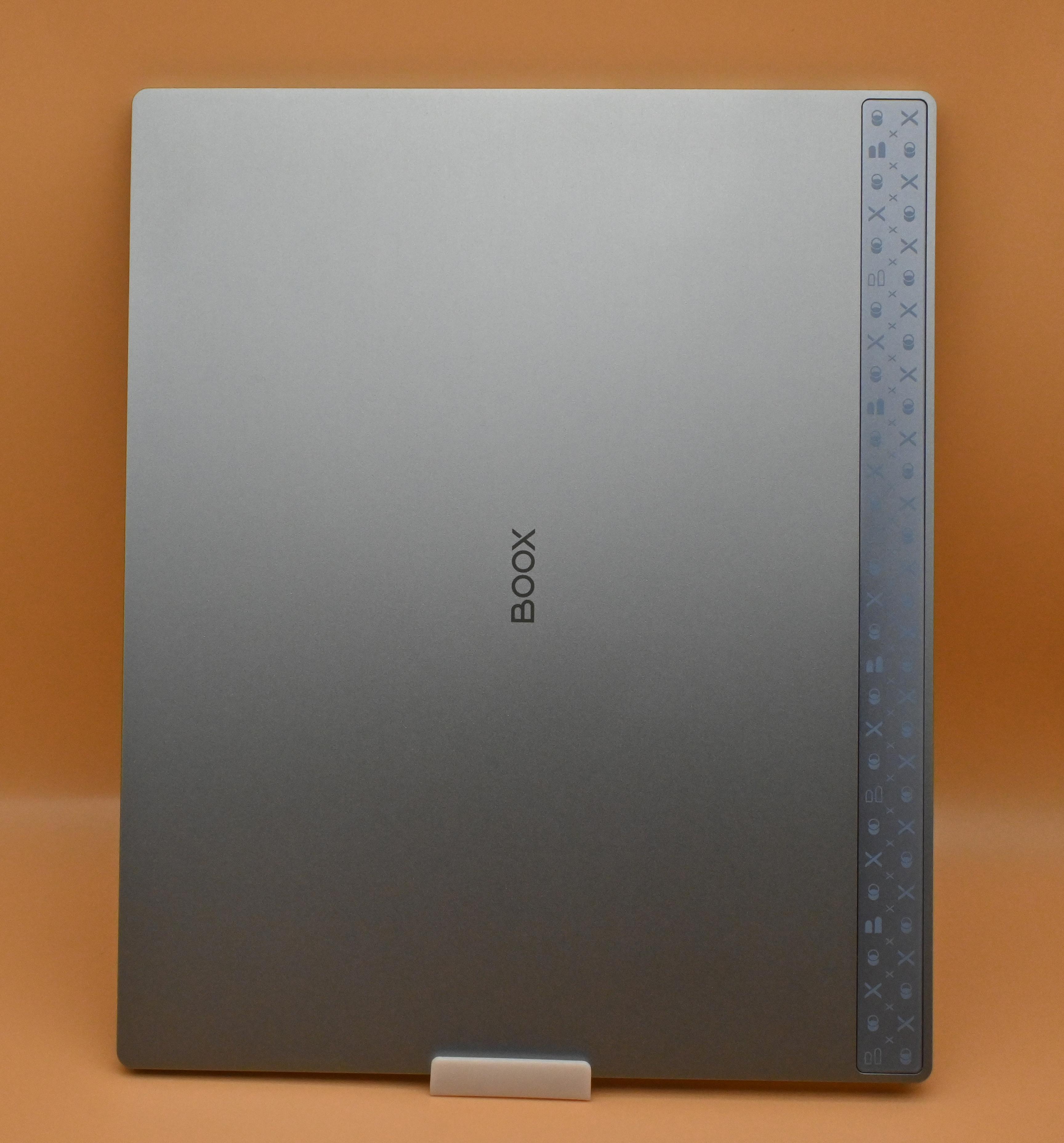 文石BOOX 新出的彩色墨水屏Tab10 C值得买吗？ - 知乎