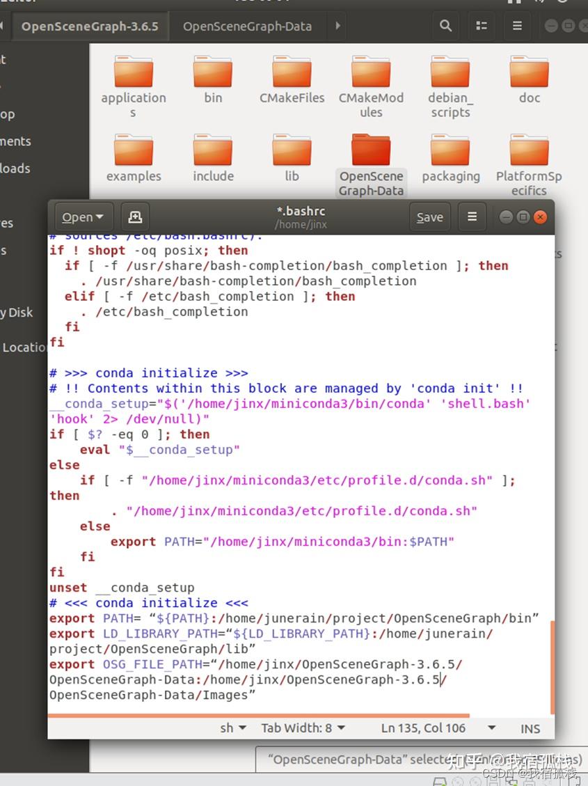 OSG安装教程 - 知乎