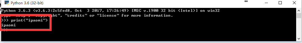 Python 3.6.3 官网 下载 安装 测试 入门教程 (windows) - 知乎