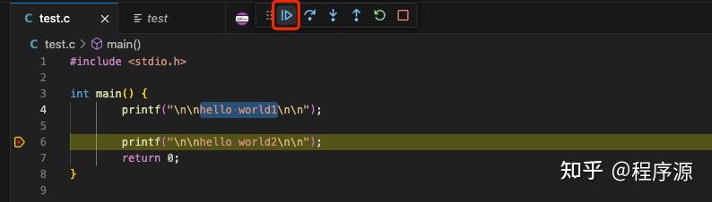 VScode配置C语言环境(mac) - 知乎