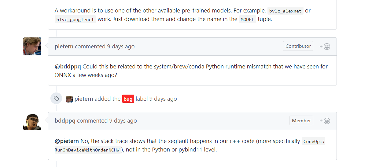 二. caffe2之保存/读取模型并retrain - 知乎