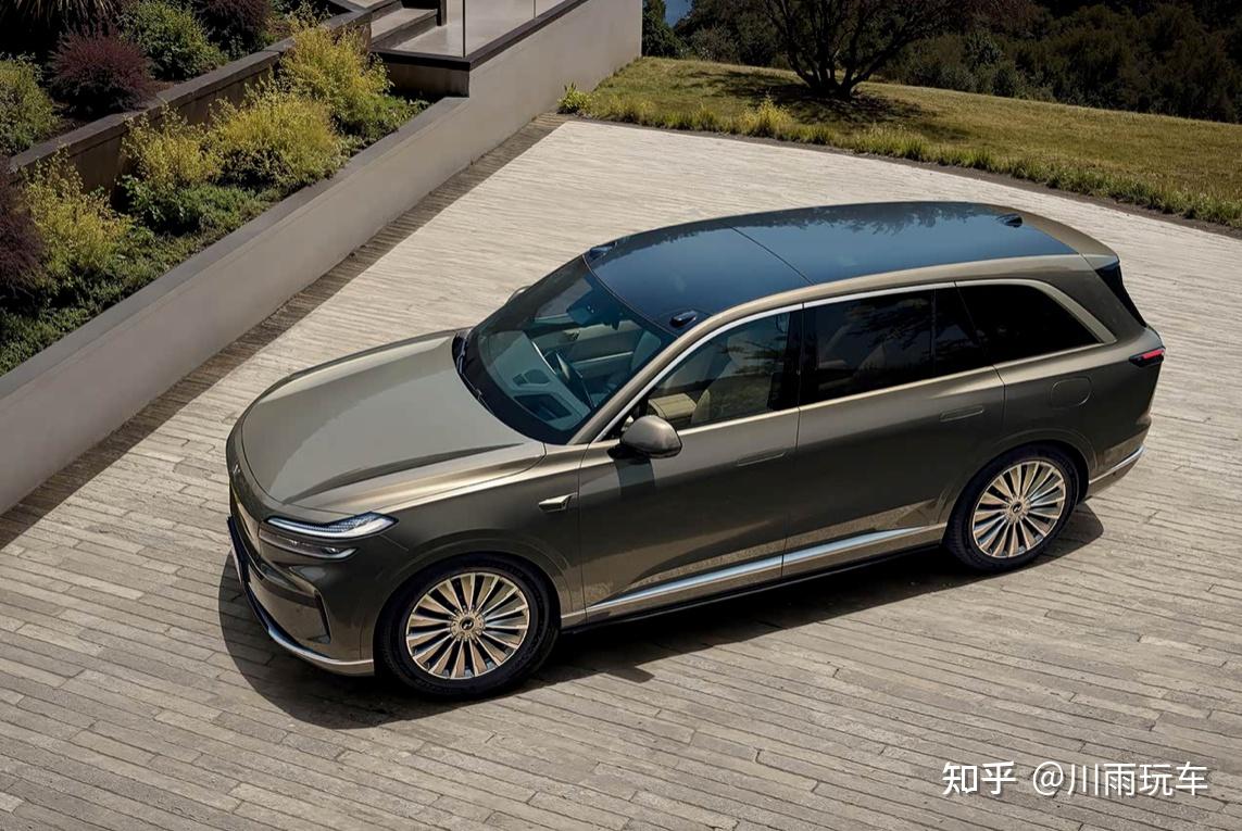 Model Y L金秋发布的第一个受害者是谁，乐道L90，冲我来的？ - 知乎