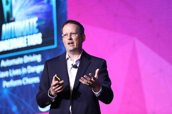 听英特尔Rob Topol解读5G、物联网和边缘计算 - 知乎