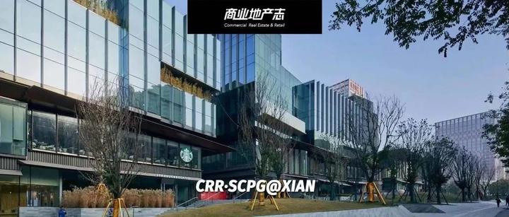 锚定西北市场，印力西安登场 - 知乎