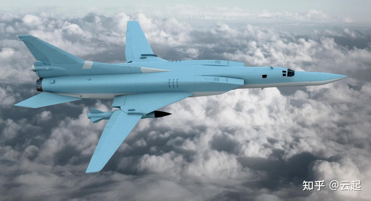 如何评价图-22M轰炸机? - 知乎