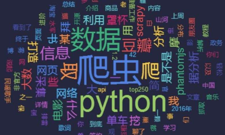 堪称Python入门新华字典的《Python背记手册》高清无码版，开源免费下载！ - 知乎