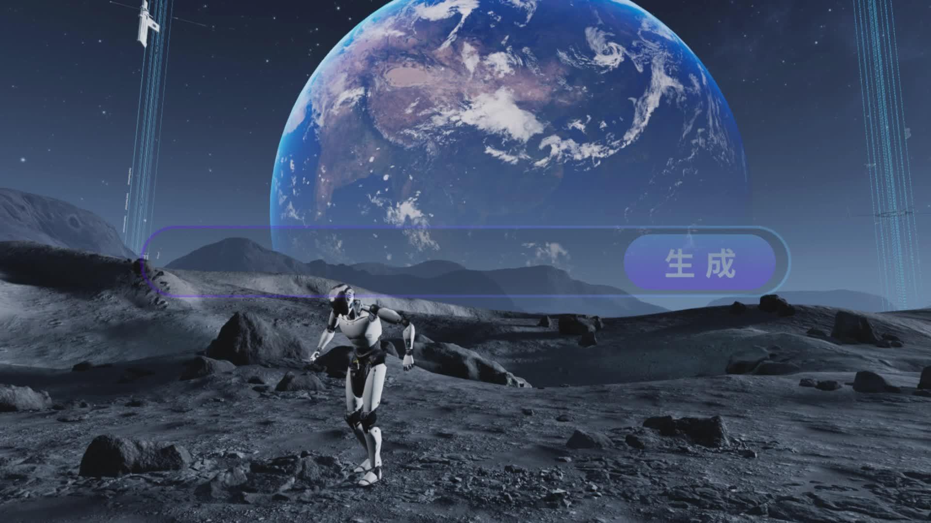 元象推出国内首个基于物理的3D动作生成模型MotionGen - 知乎