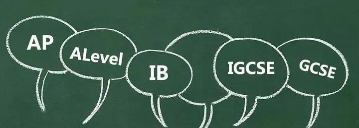 IB、A-LEVEL、AP三大国际课程体系的介绍 - 知乎