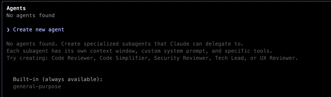Claude Code Subagent 手把手包教会 - 知乎