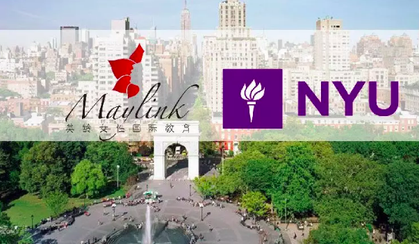 offer捷报 | 恭祝美龄Tan同学斩获NYU硕士offer - 知乎