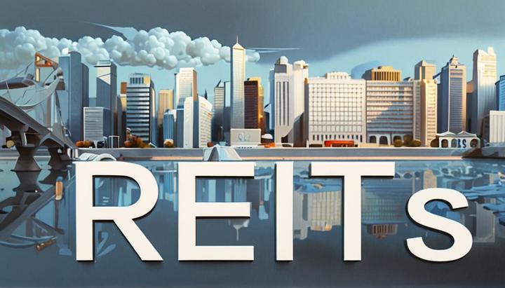 REITs投资策略 - 知乎