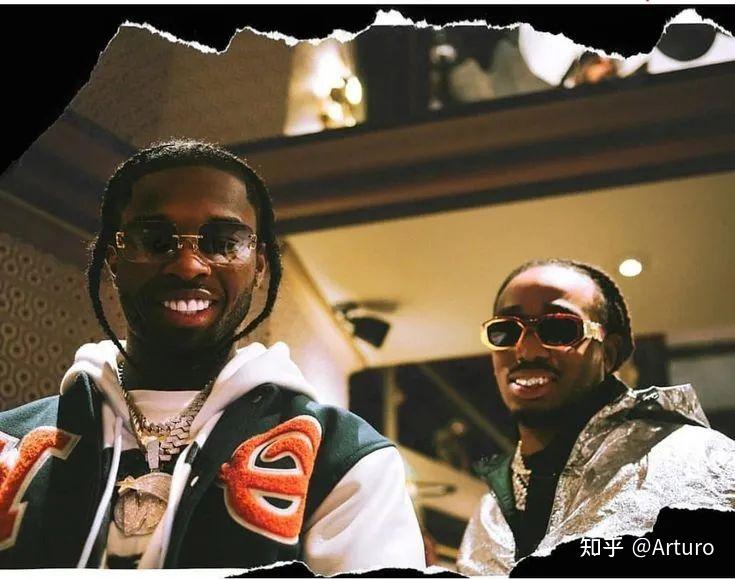 如何评价说唱歌手pop smoke？ - 知乎