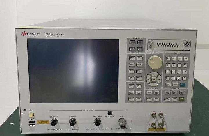 安捷伦8722D微波矢量网络分析仪惠普HP8722D附加功能 - 知乎