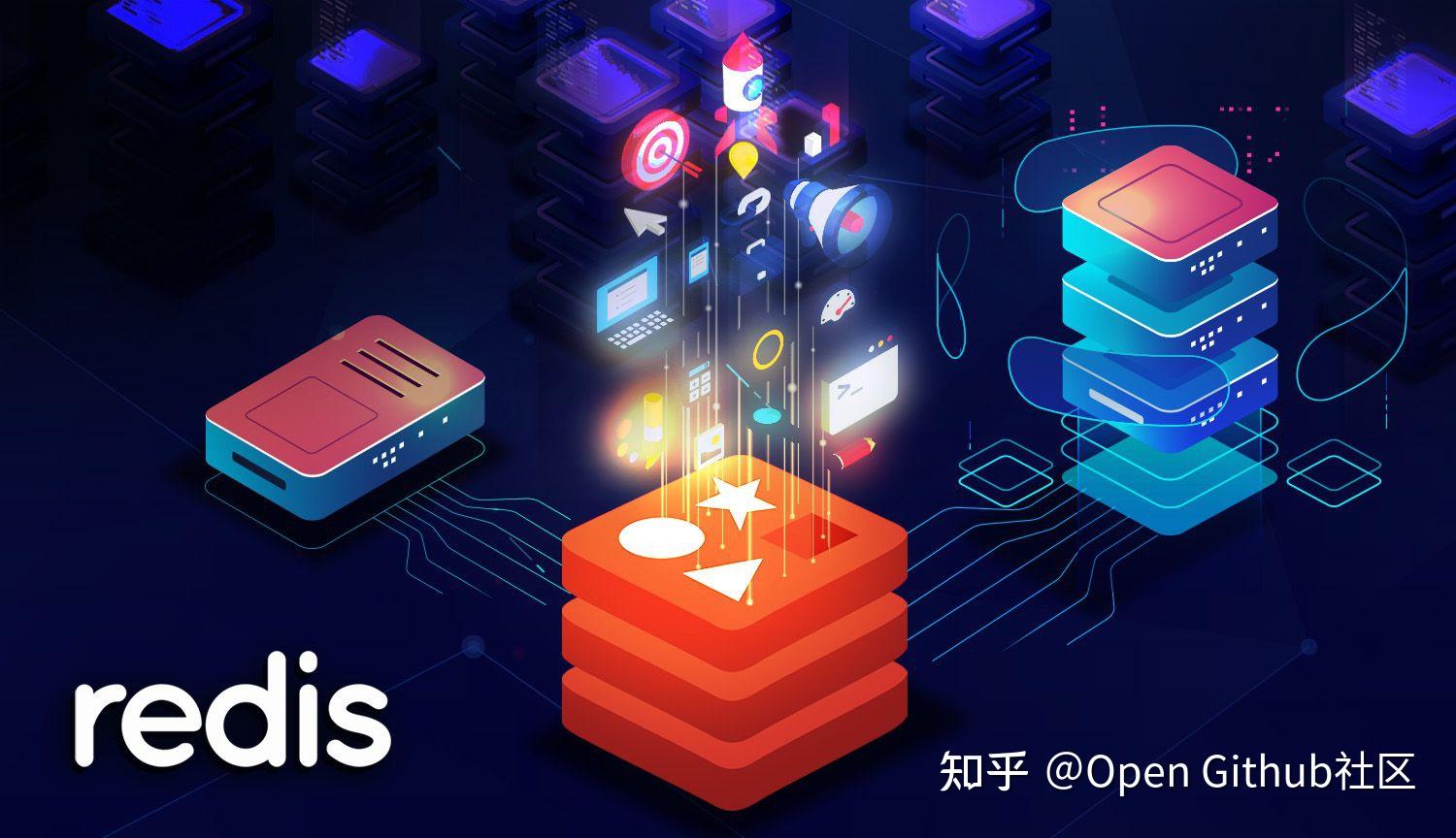 Redis Stack能帮我们解决什么问题? - 知乎
