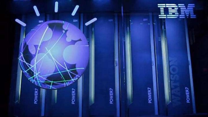 报名 | IBM廖显：IBM Watson，认知计算如何引爆全新的商业价值？ - 知乎