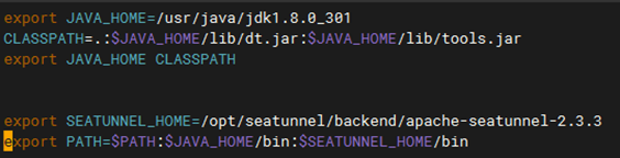 Apache SeaTunnel Web 安装部署指南 - 知乎