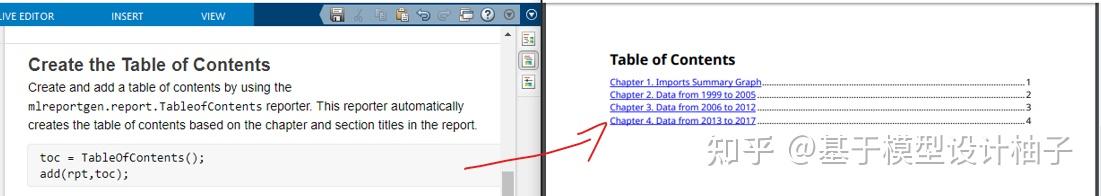 MATLAB 的自动报告生成 - 00 方法概述 - 知乎