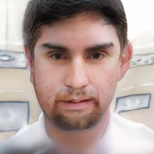 解读EG3D：Efficient Geometry-aware 3D Generative Adversarial Networks - 知乎