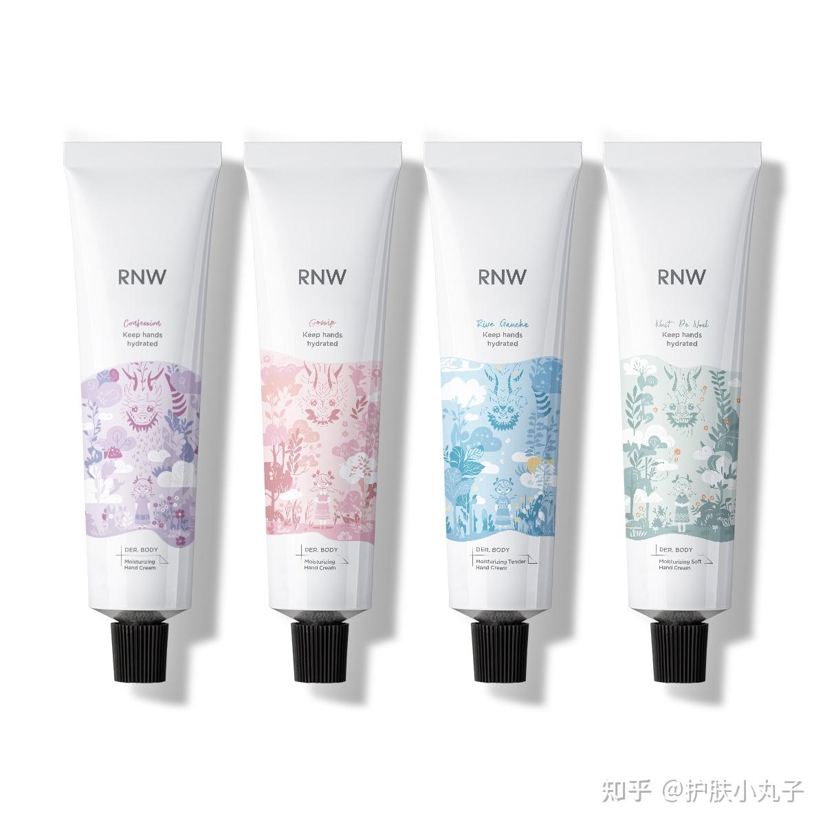 RNW是什么牌子？盘点RNW十大好用值得入手的护肤品！ - 知乎