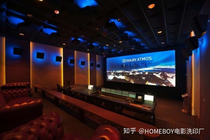 巨幕、激光、杜比、IMAX、RealD 看电影到底该选什么厅？ - 知乎